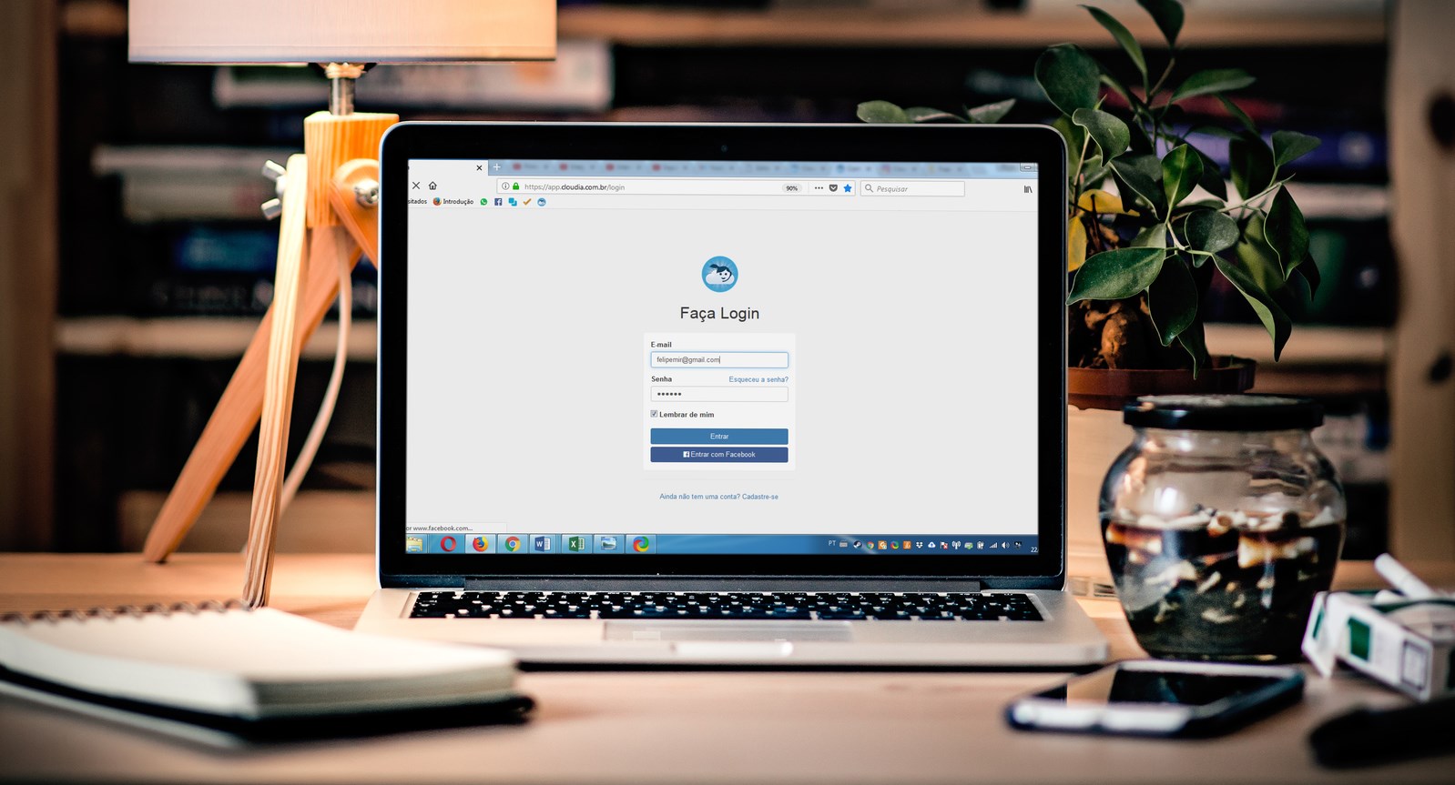 area login cloudia - Cloudia - Assistente virtual para clínicas modernas